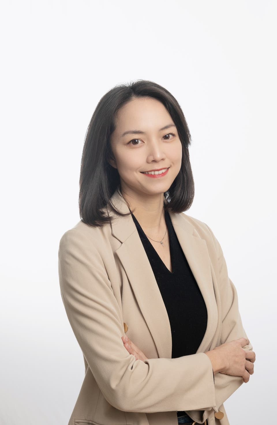 Marketing and Communication Director | Mandy Lu | dentsu Taiwan