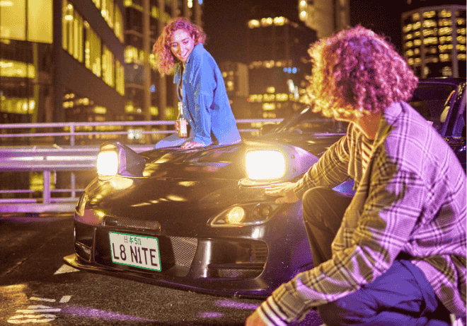 Steps in Ordering & Switching to Personalised Plate | KiwiPlates NZ