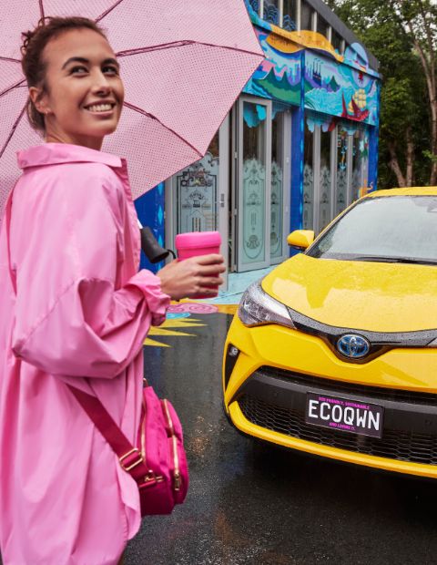 Steps in Ordering & Switching to Personalised Plate | KiwiPlates NZ