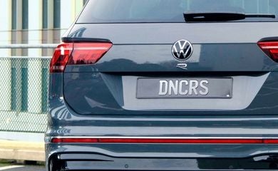 Personalised & Custom Number Plates NZ | KiwiPlates