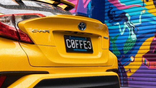 Check out the Tips & Tricks to get your Desired Number Plates ...