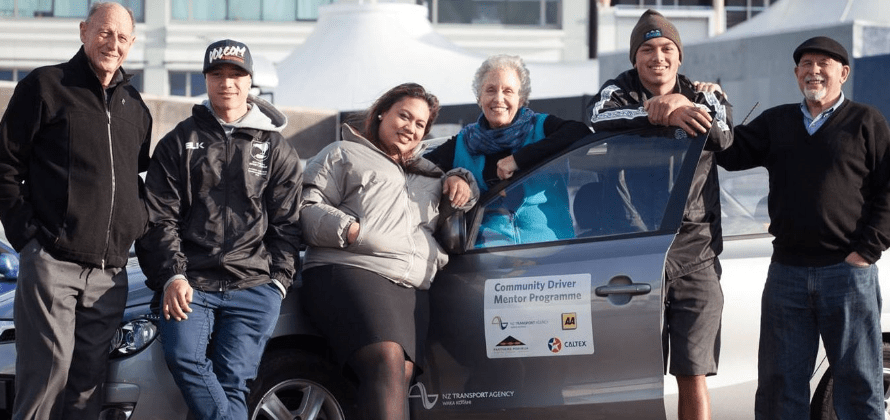 Road Safety | KiwiPlates NZ