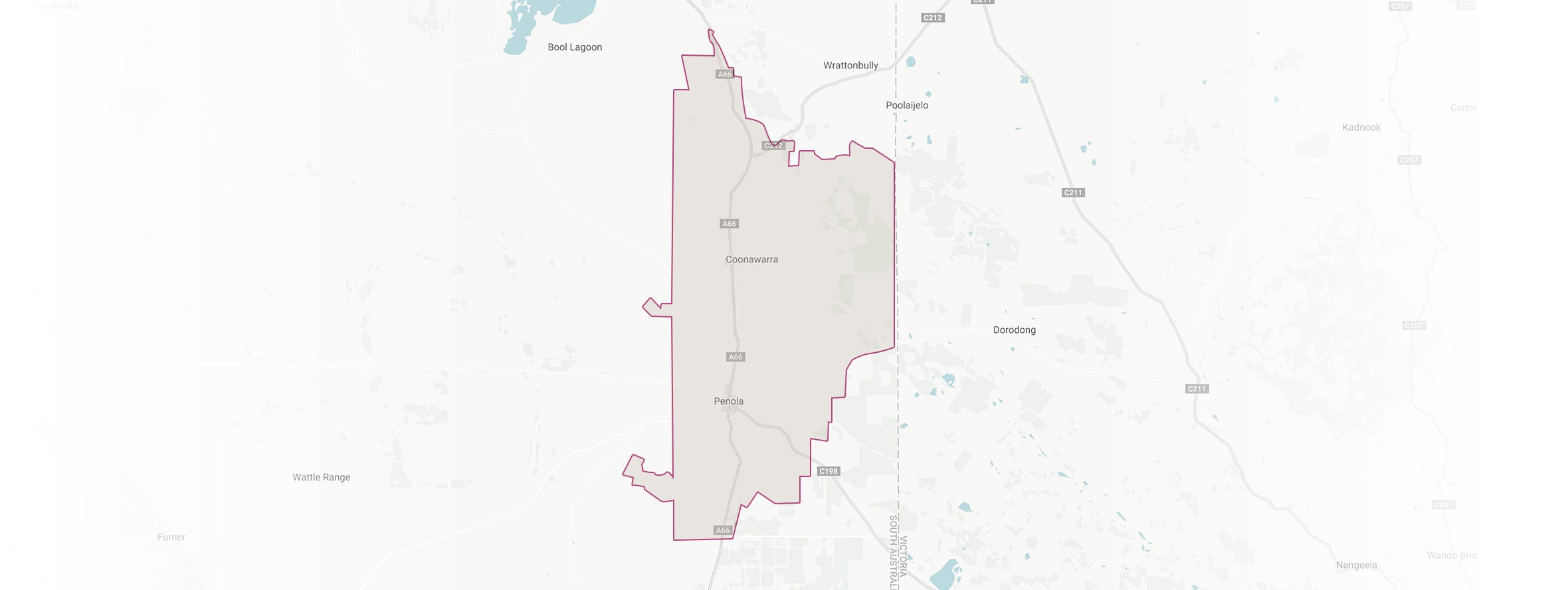 Coonawarra Wine Region