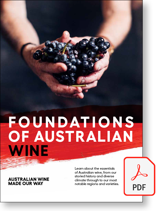 The ultimate guide to South Australia’s wine regions