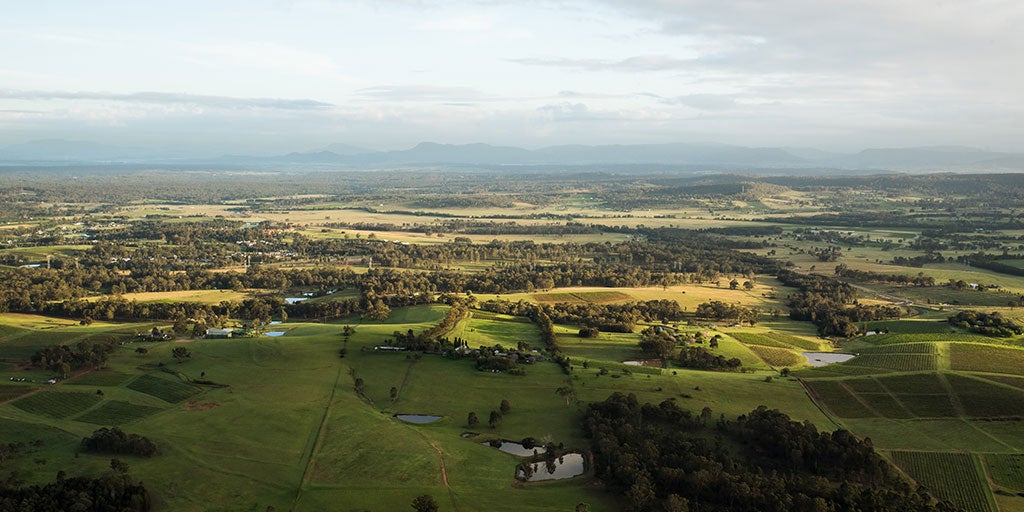 The ultimate guide to Victoria’s wine regions
