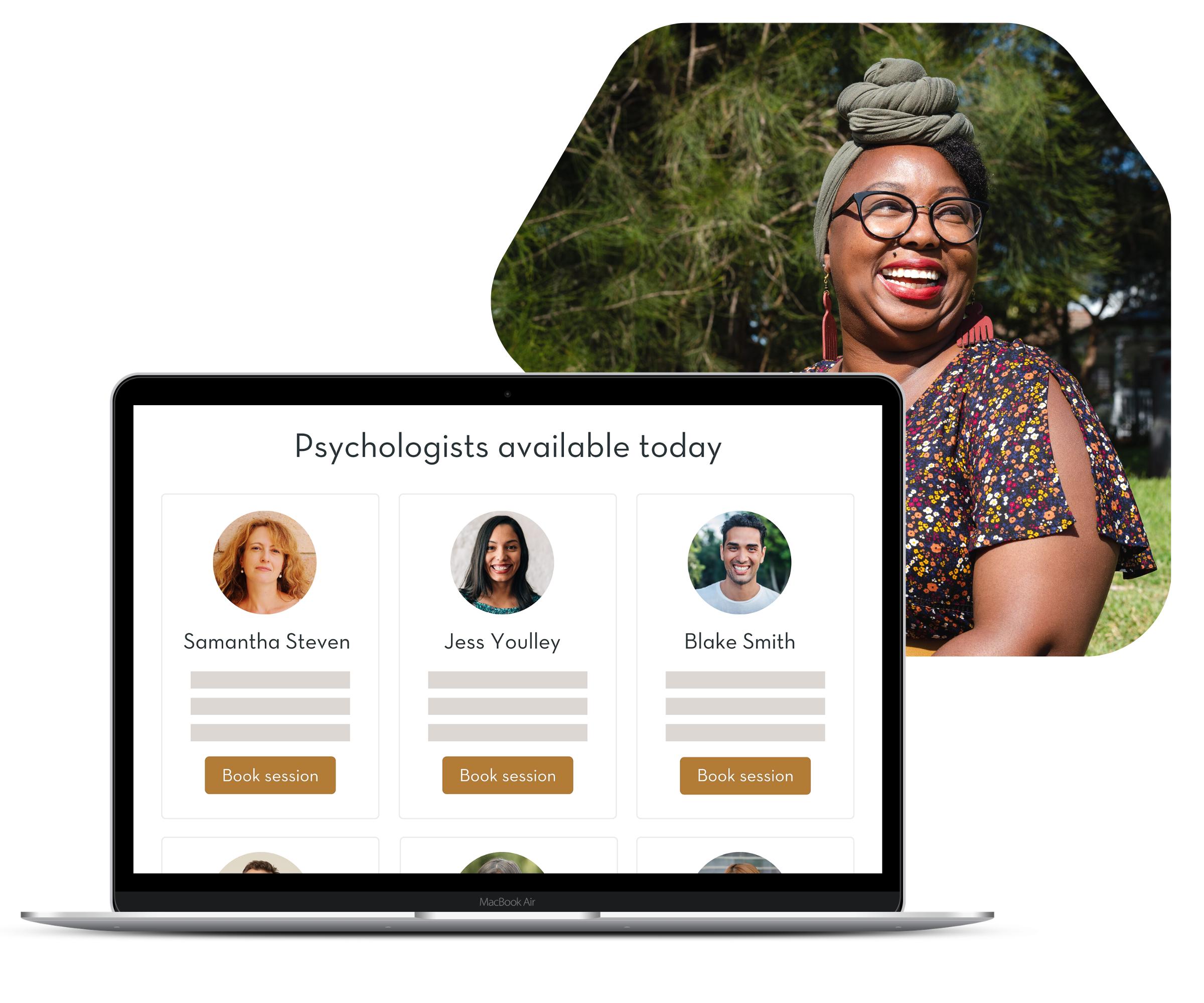 Find a Psychologist Near Me | My Mirror