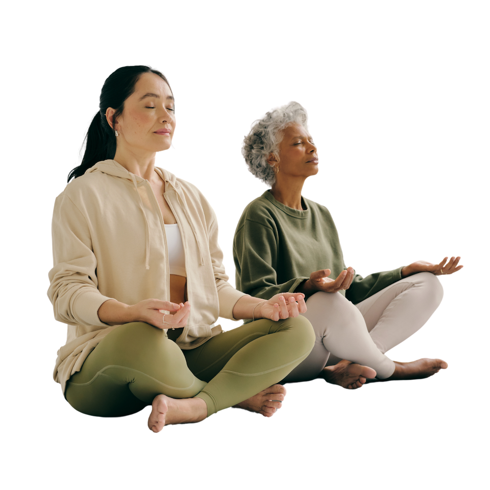 Changing Habits & Building New Healthy Habits | My Mirror