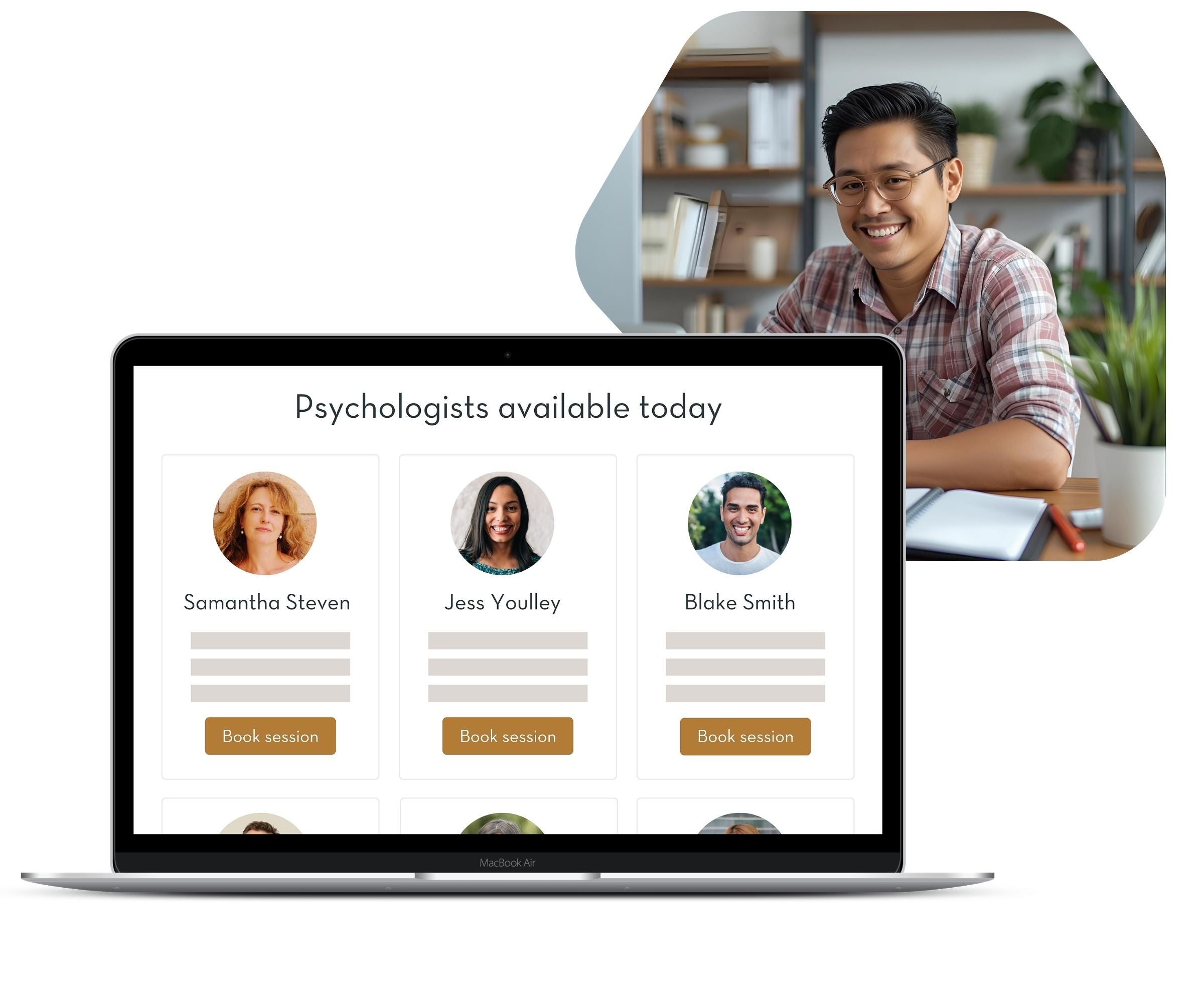 Join My Mirror | Flexible Online Psychologist Jobs