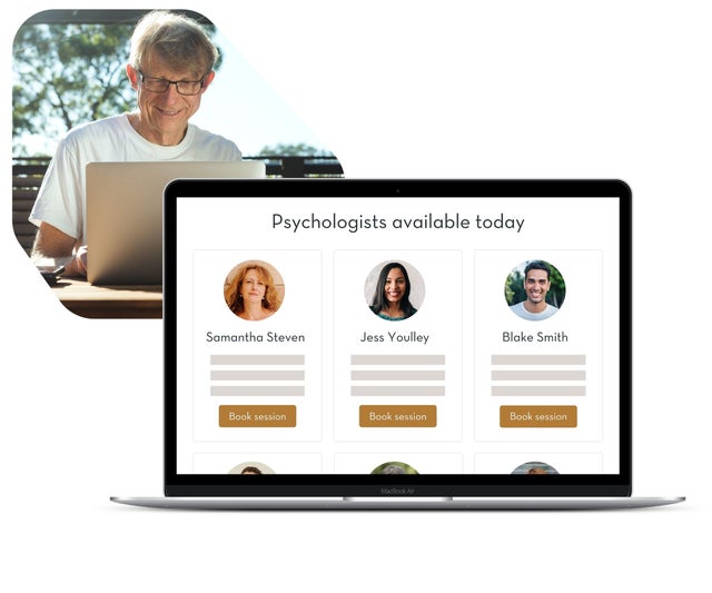 Telehealth Psychologists in Australia - 24/7 Online Therapy