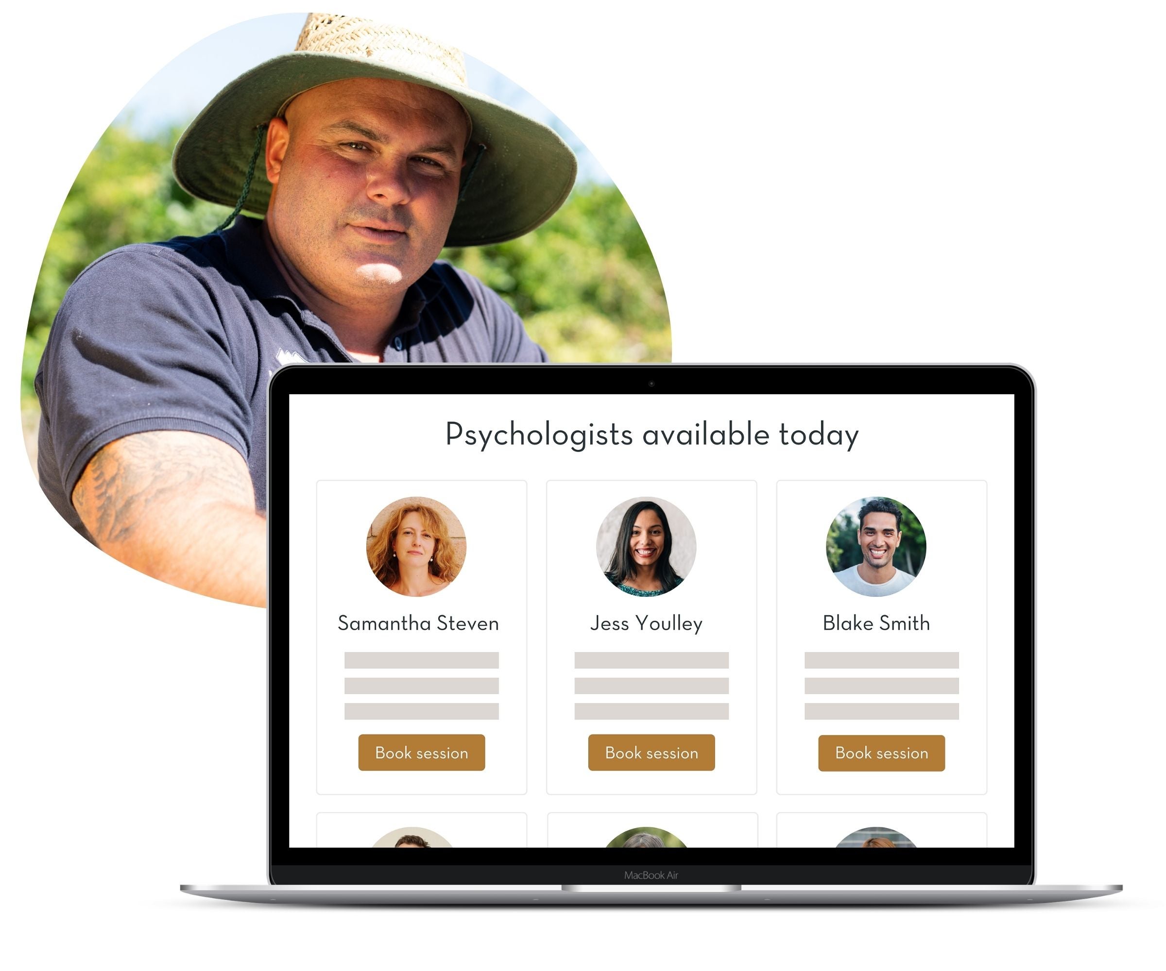 Workers Compensation Psychology Services - For Case Managers | My Mirror