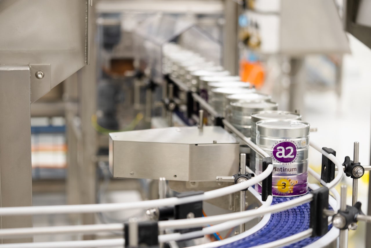 Sustainability - The a2 Milk Company