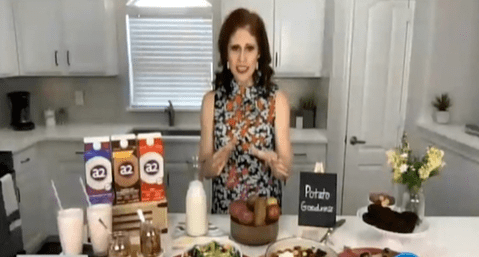 Denver ABC March 29 Amy Goodson