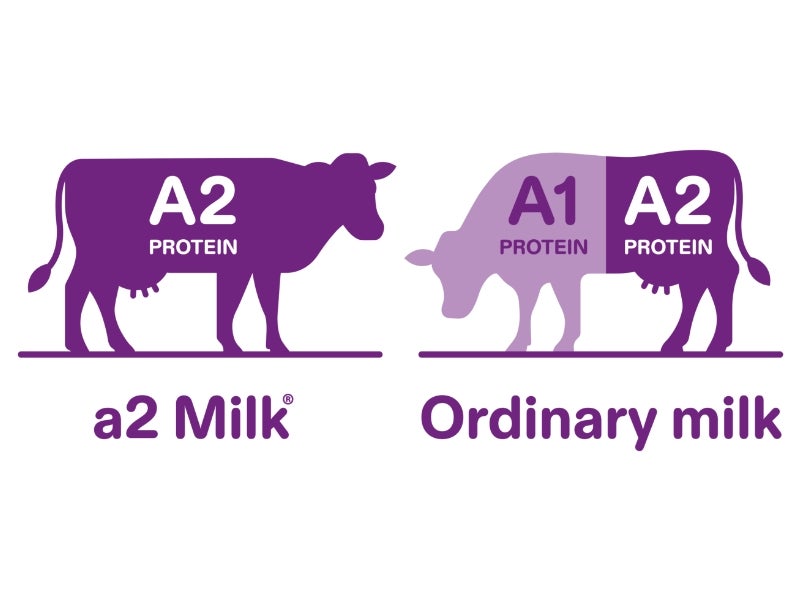 Real Cows' Milk – Love Milk Again