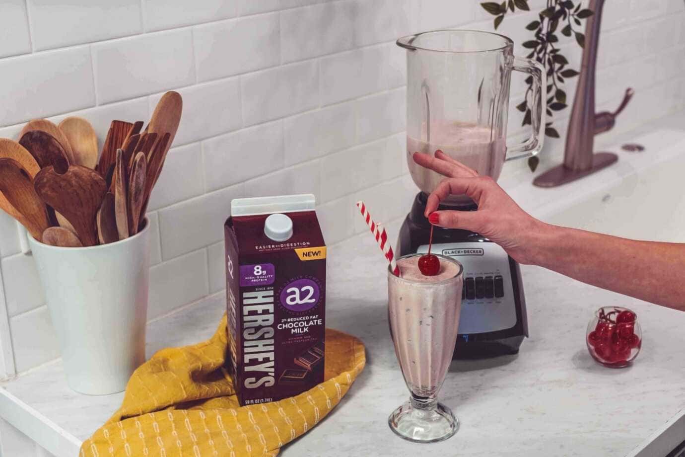 Real Cows' Milk – Love Milk Again