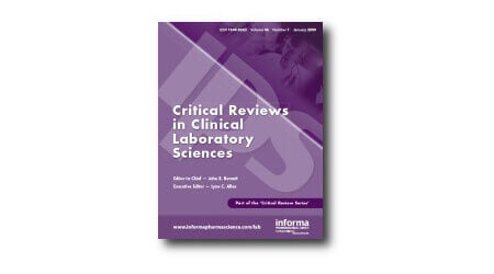 Key scientific references