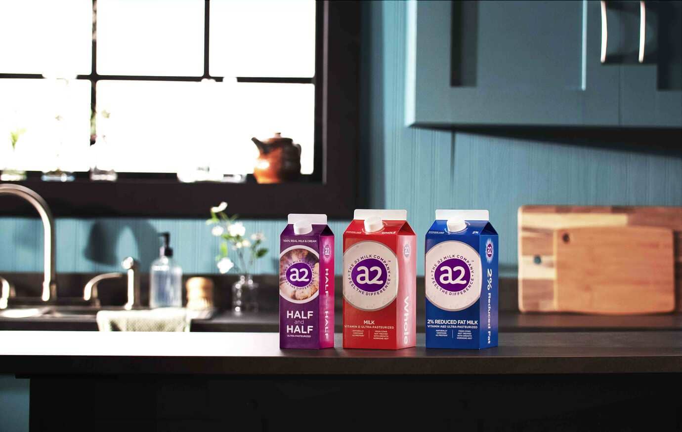 Real Cows' Milk – Love Milk Again