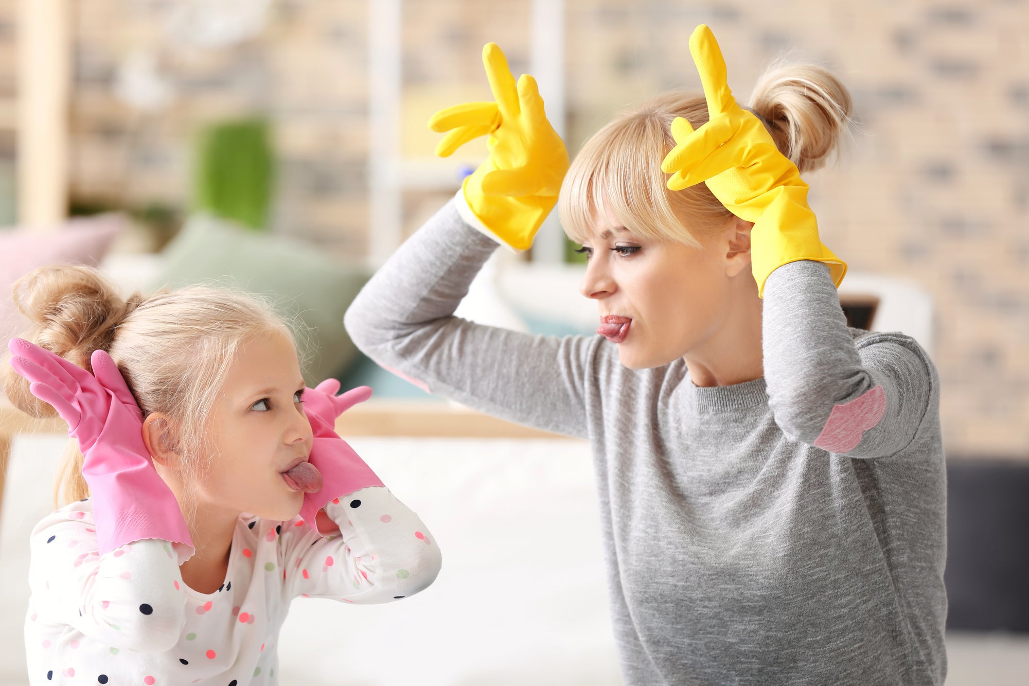 Guide to spring cleaning your kitchen