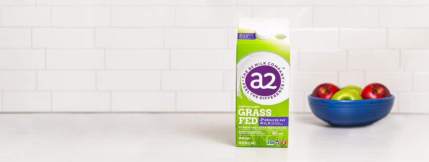 Real Cows' Milk – Love Milk Again