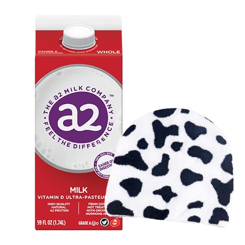 Seasonal Picks from a2 Milk®