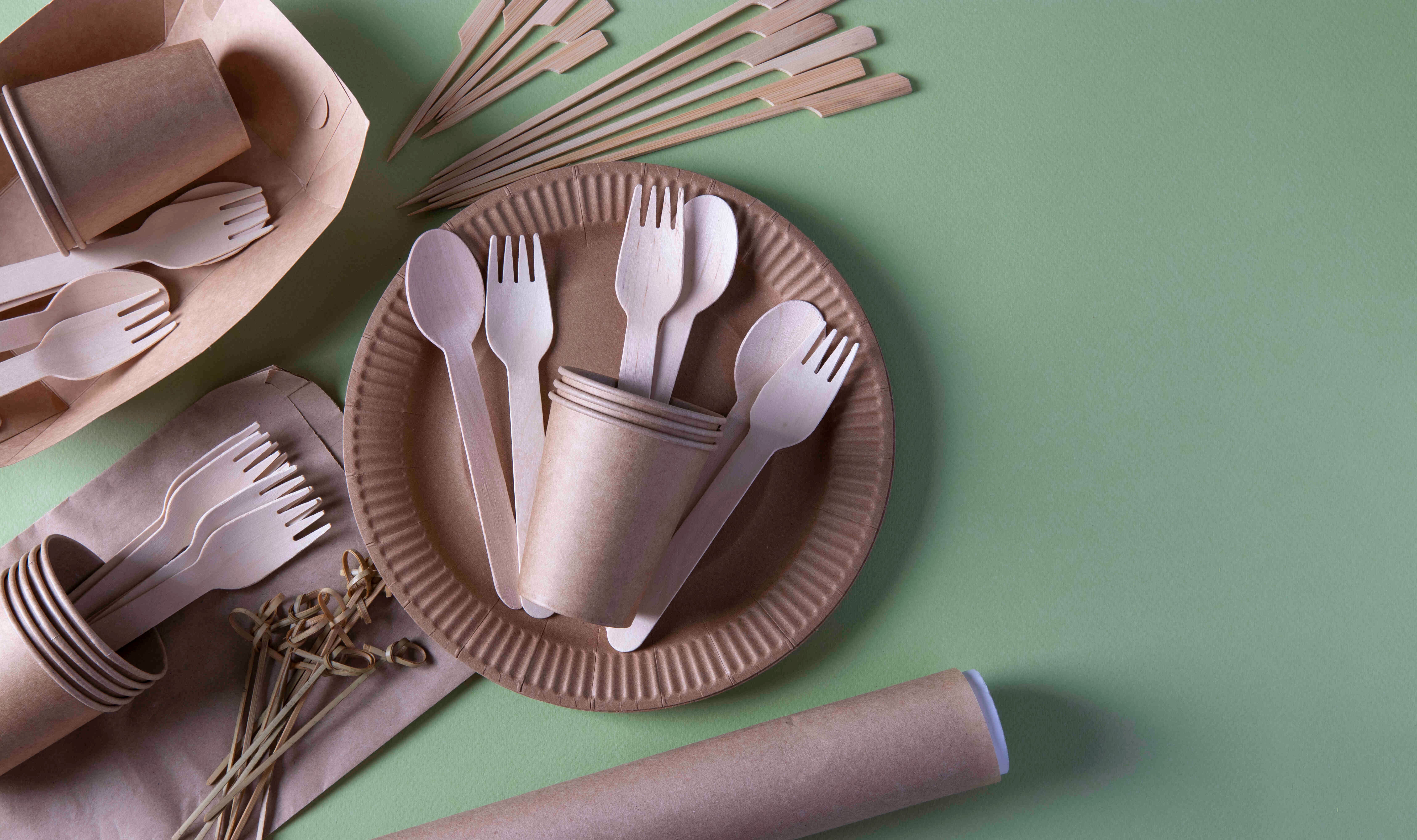 How to plan an eco-friendly graduation party | a2 Milk® USA