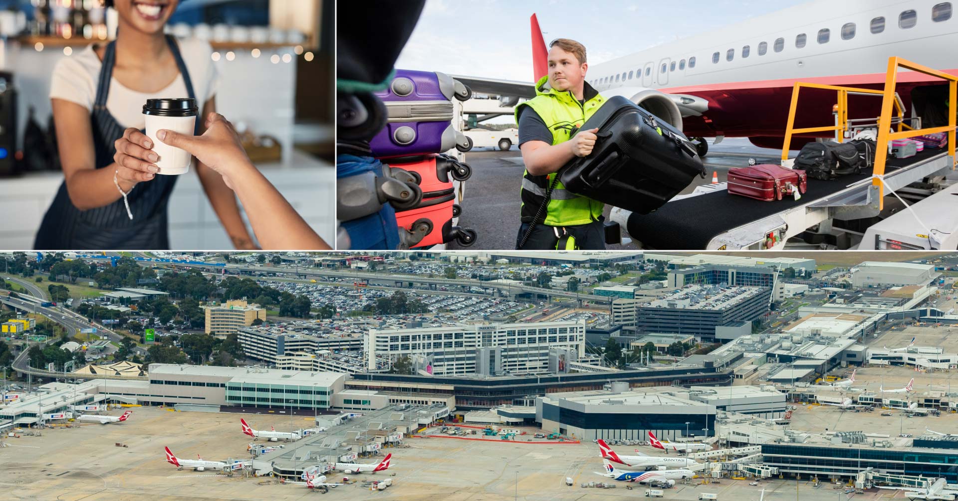 Airport Jobs Fair | Melbourne Airport