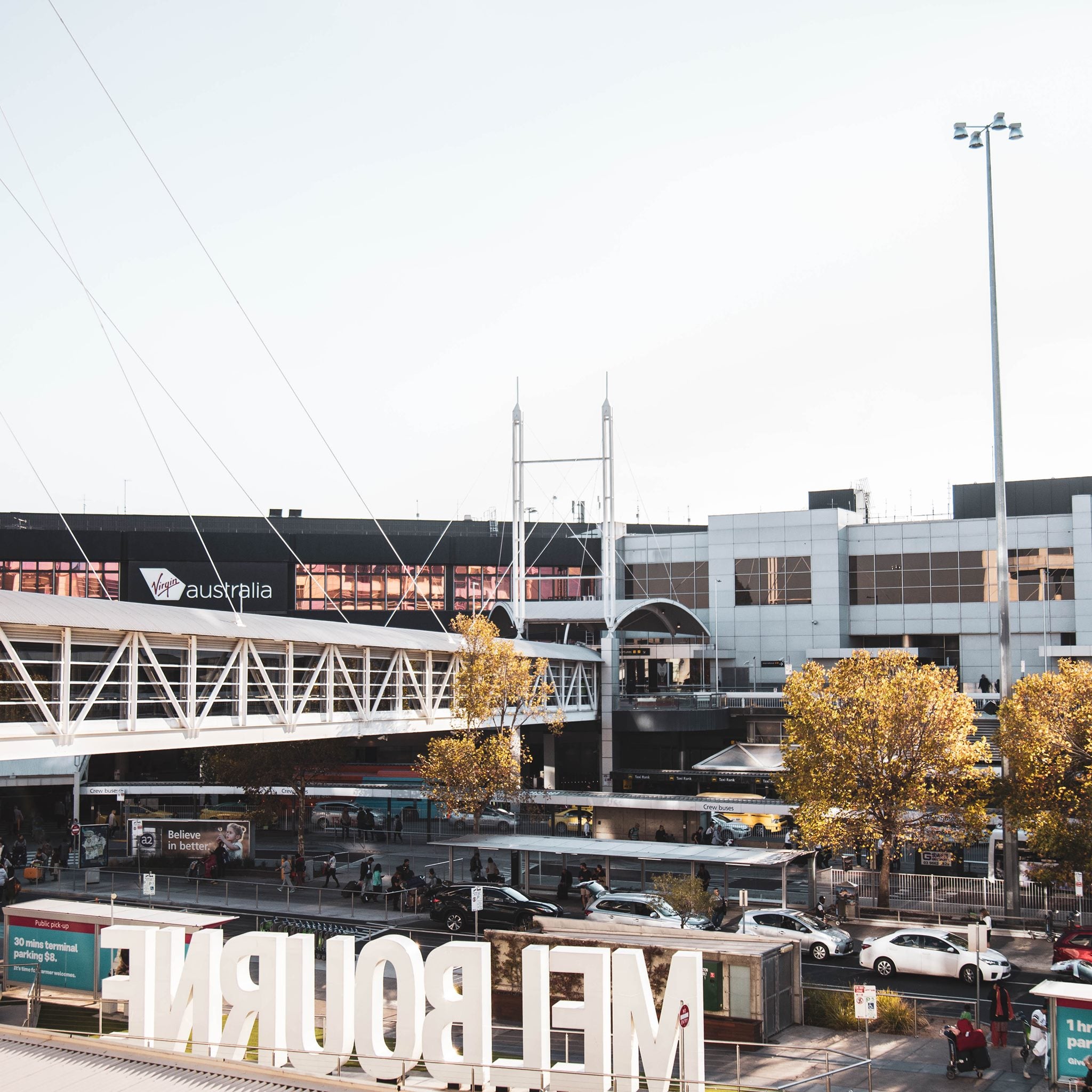 Border Control & Quarantine Measures | Melbourne Airport