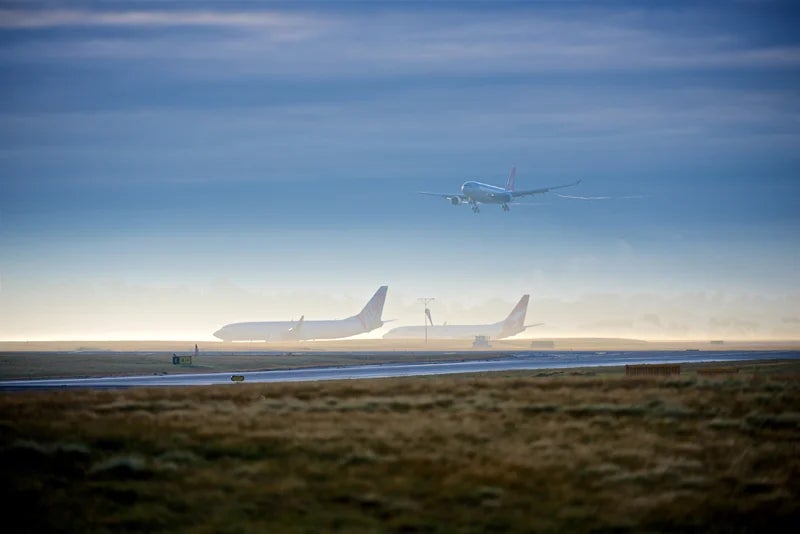 Environment | Melbourne Airport