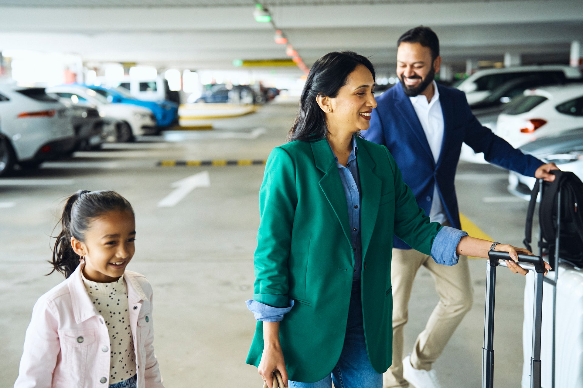 Melbourne Airport Parking | Tullamarine Airport Parking | Melbourne Airport