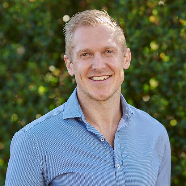 CACG | Melbourne Airport