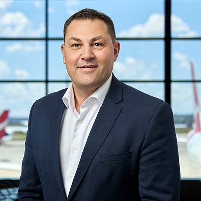 Airlines | Melbourne Airport