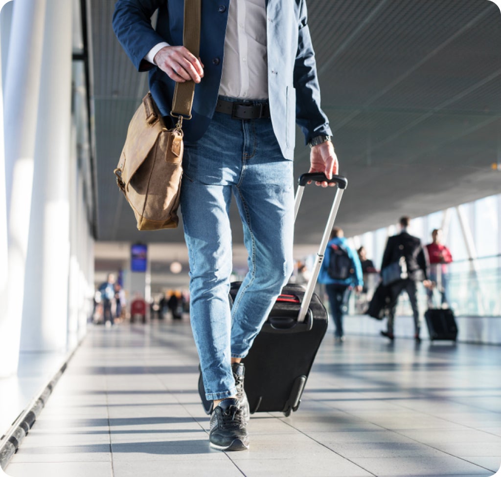 Passenger Information | Melbourne Airport