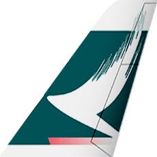 Cathay Pacific | Melbourne Airport