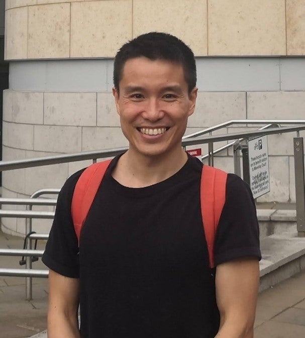 CACG | Melbourne Airport