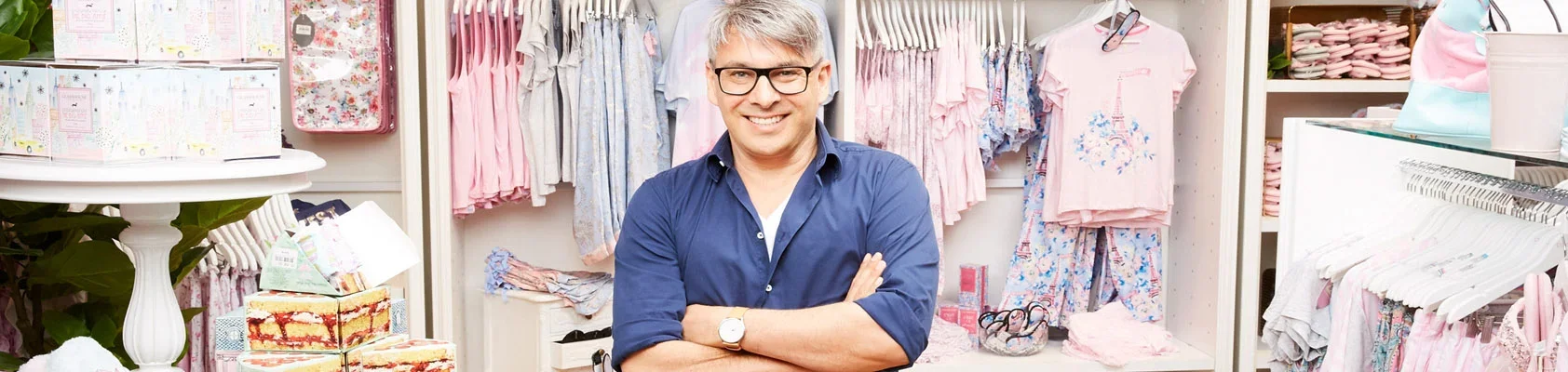 Peter Alexander | Melbourne Airport