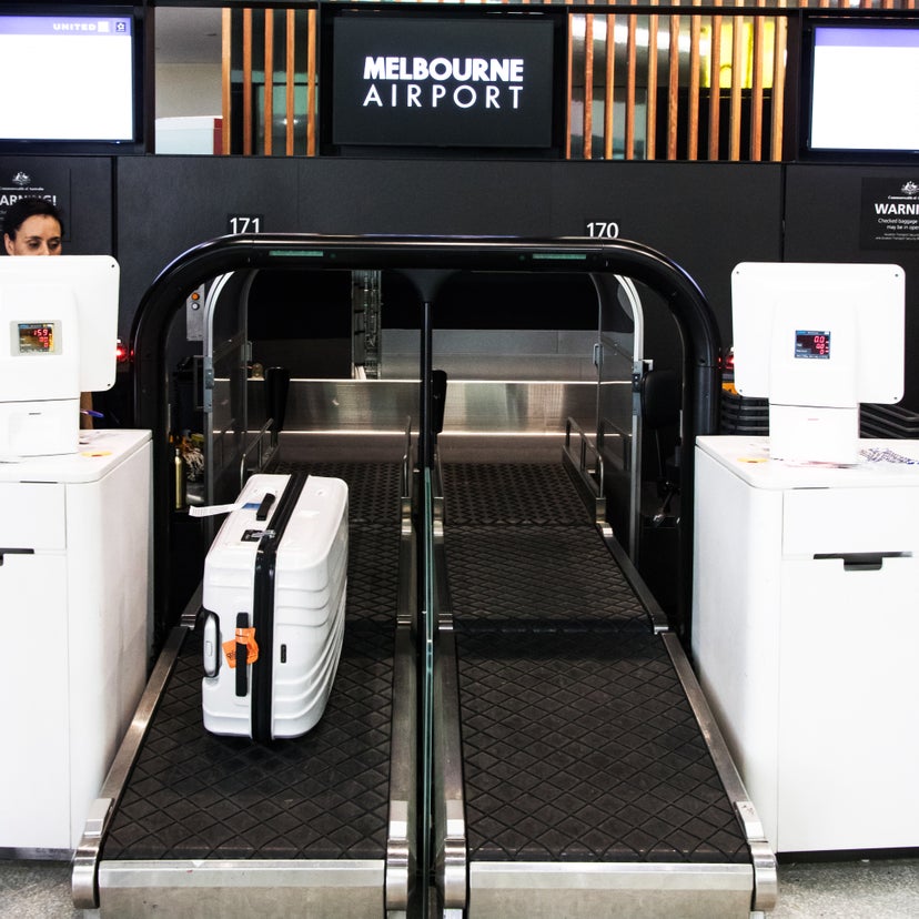 Important changes to Australia's Powder restrictions | Melbourne Airport