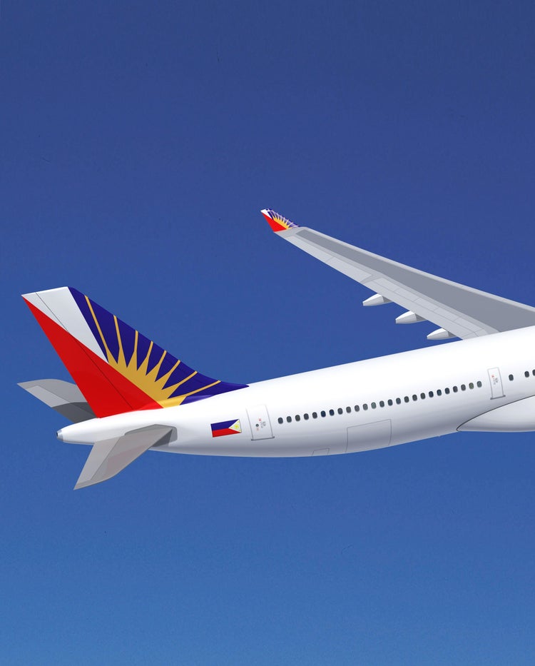Philippine Airlines | Melbourne Airport