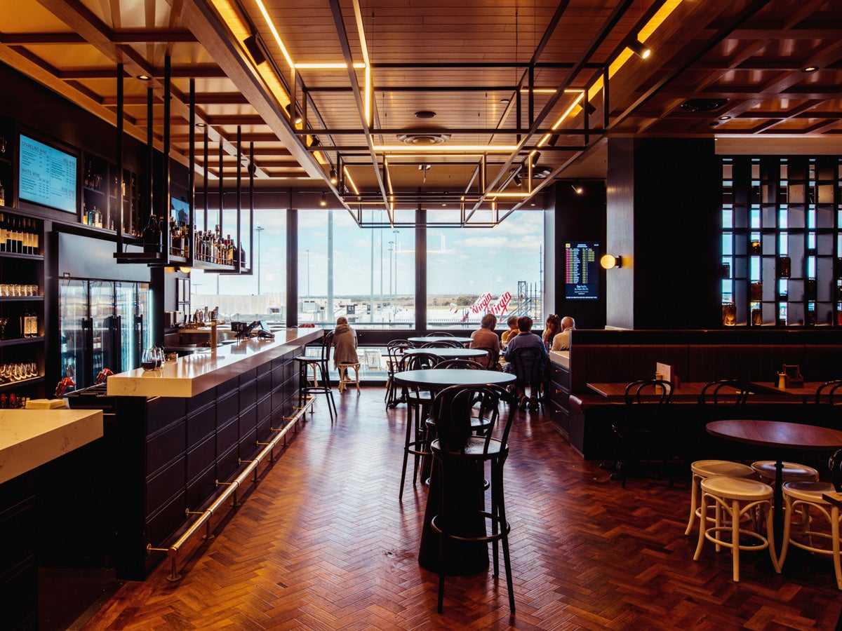 Pickett's Deli & Rotisserie | Melbourne Airport