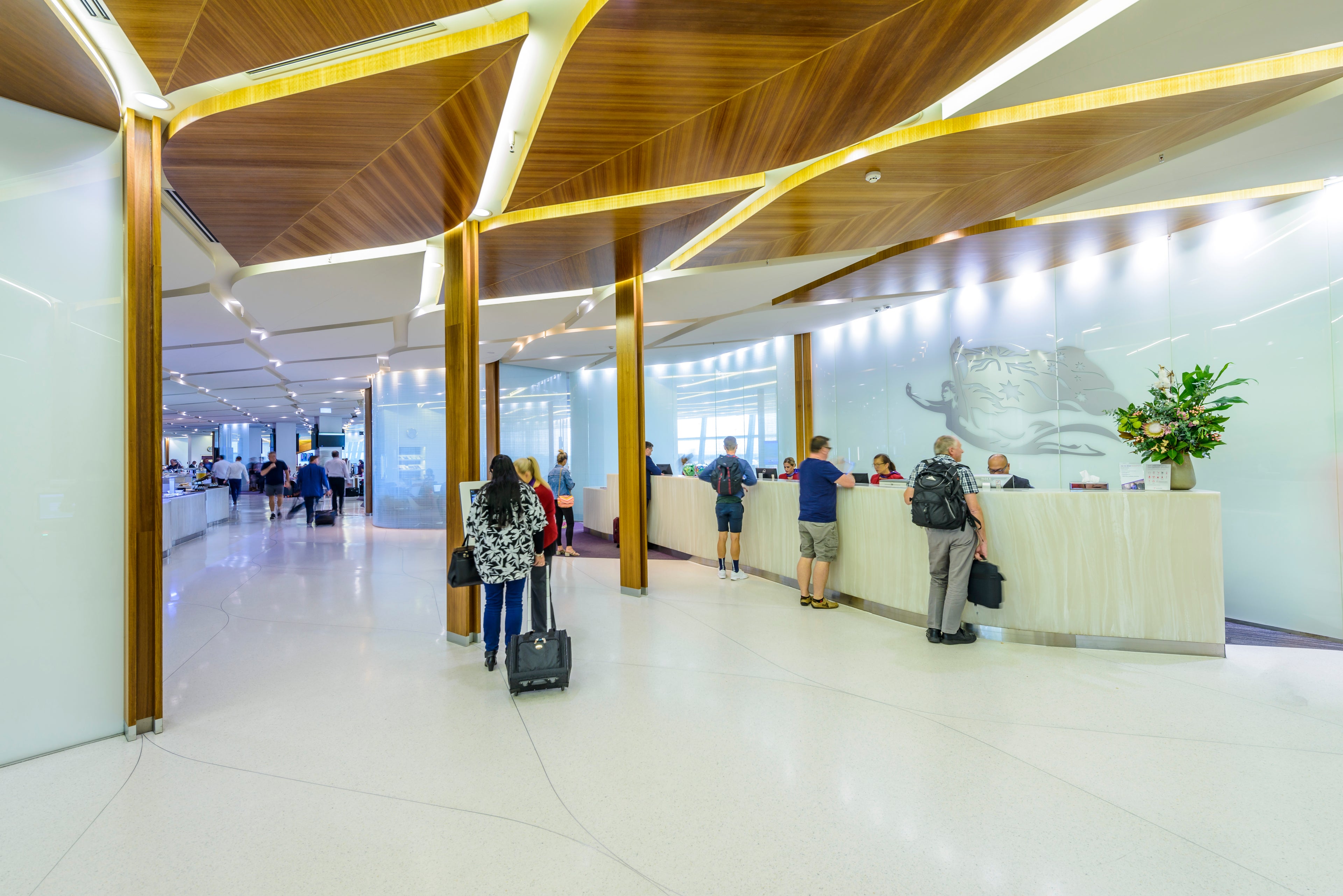 Membership Lounges | Melbourne Airport