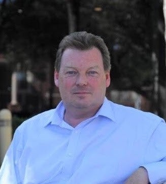 CACG | Melbourne Airport