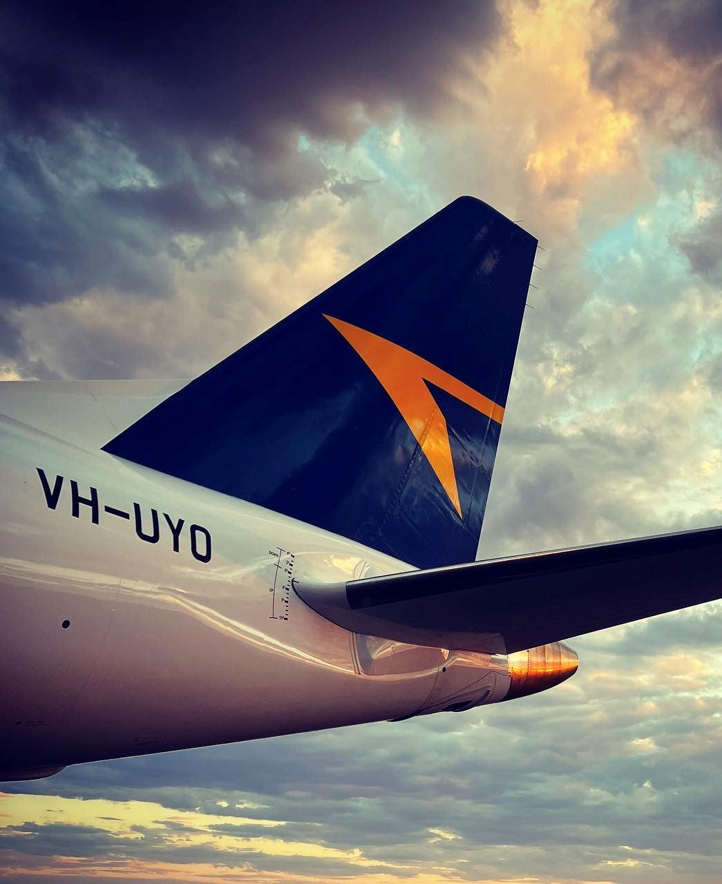 Alliance Airlines | Melbourne Airport