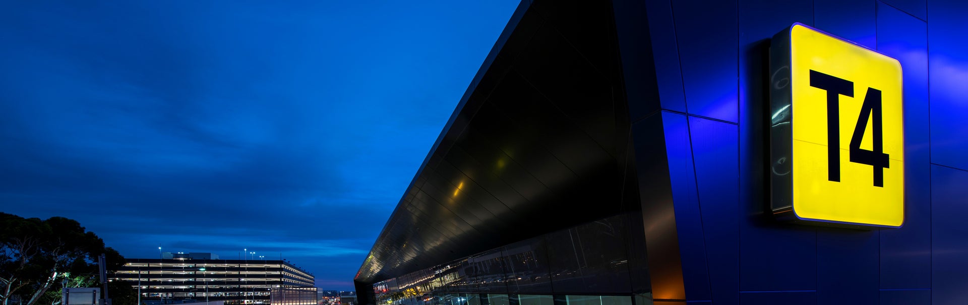 Terminal 4 | Melbourne Airport