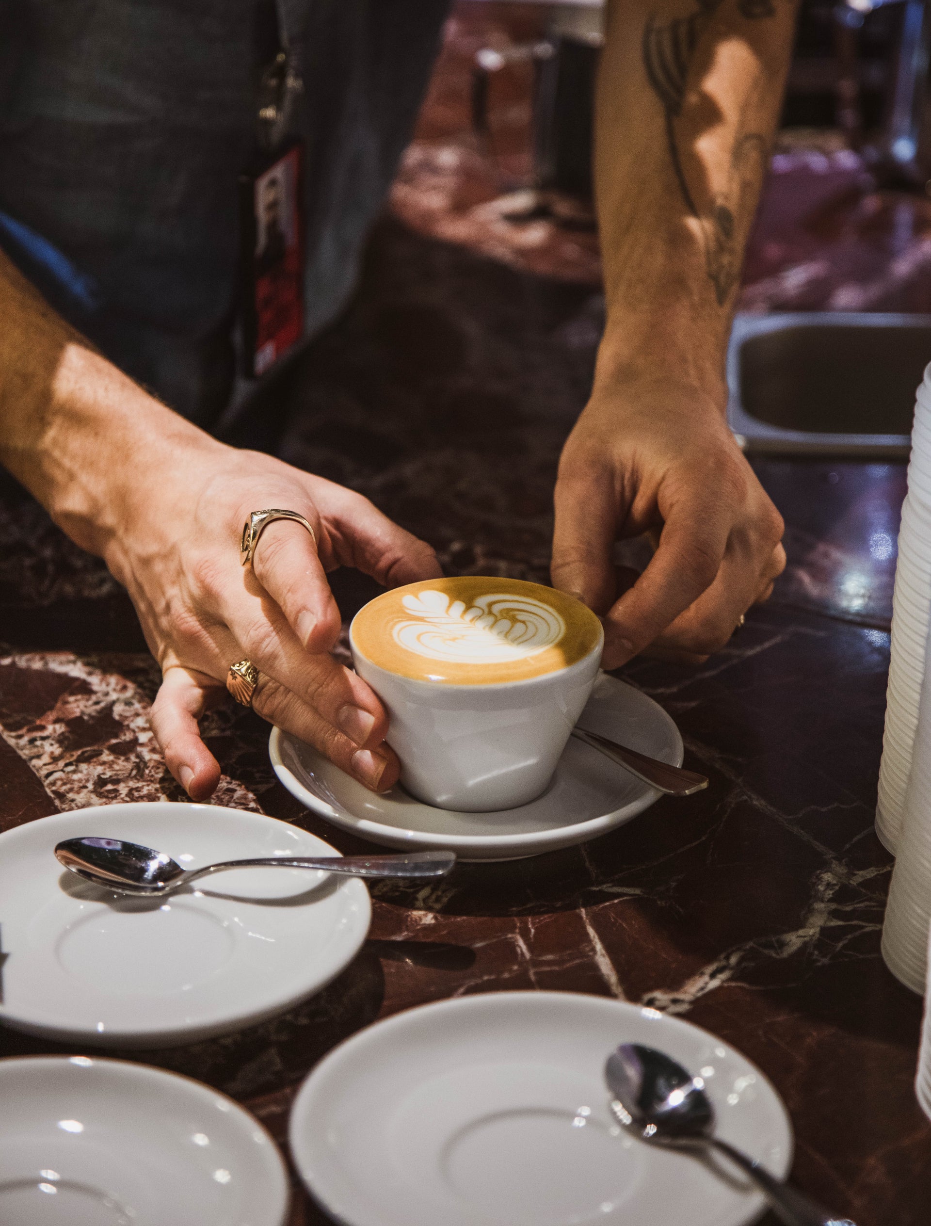 Melbourne Airport Parking | Tullamarine Airport Parking | Melbourne Airport