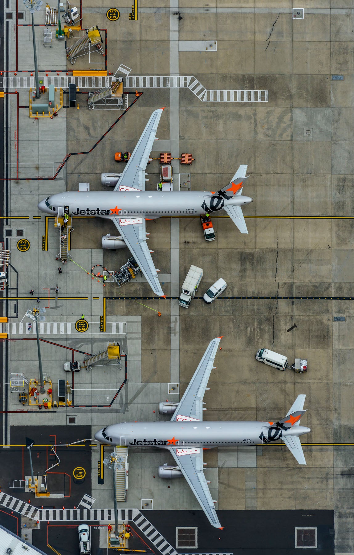 Jetstar Australia | Melbourne Airport