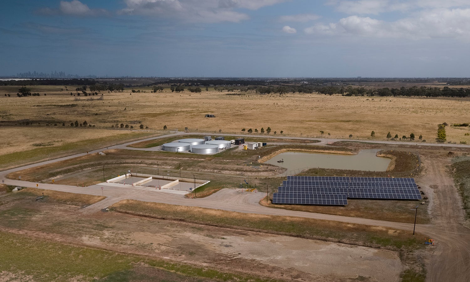 PFAS | Melbourne Airport