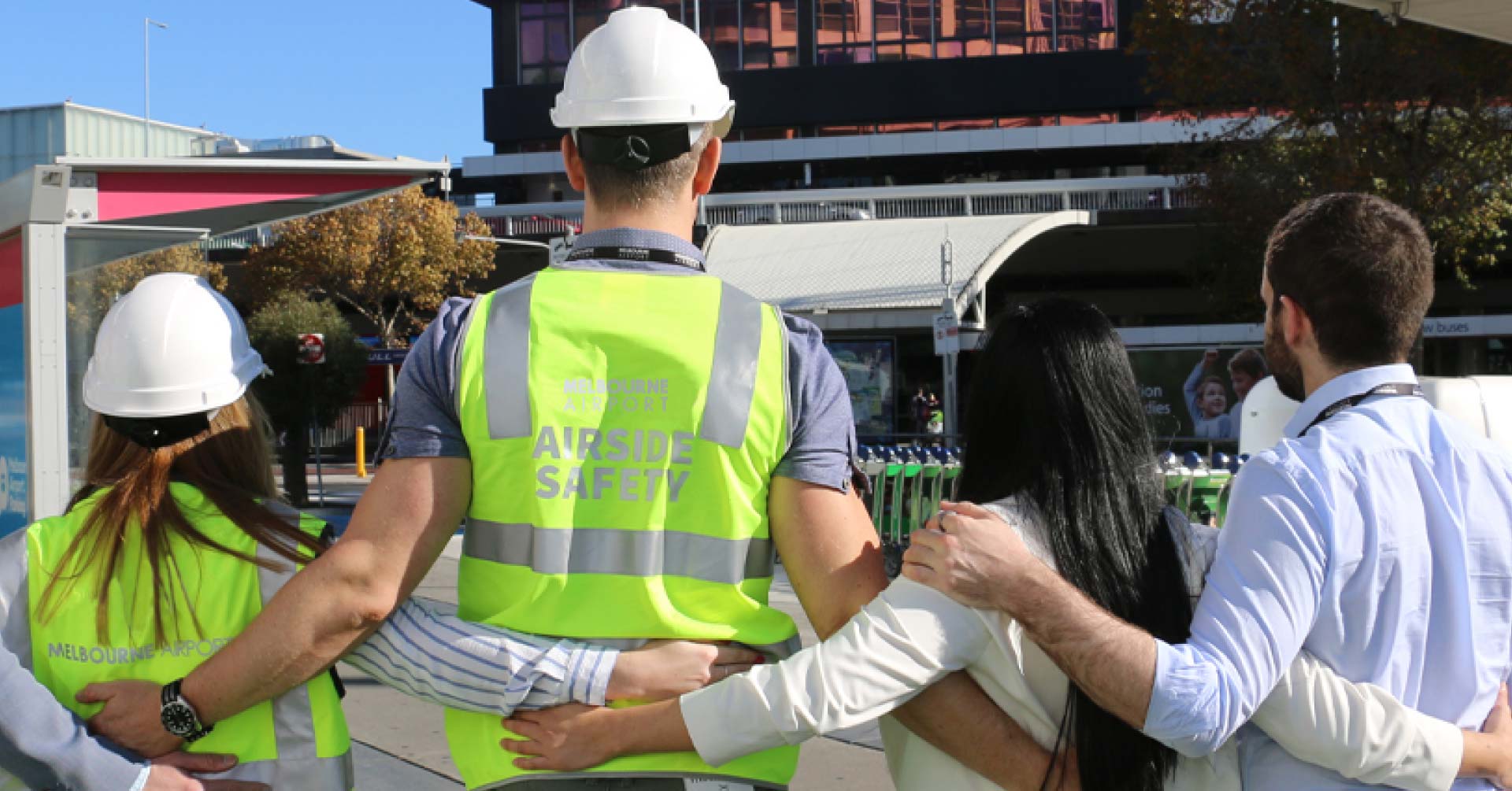 Careers | Melbourne Airport