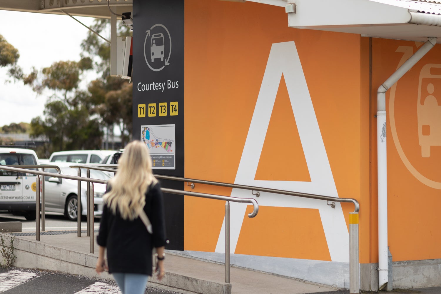 Value Parking | Melbourne Airport | Melbourne Airport