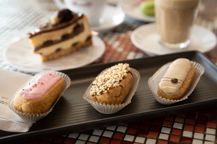 Brunetti Classico | Melbourne Airport