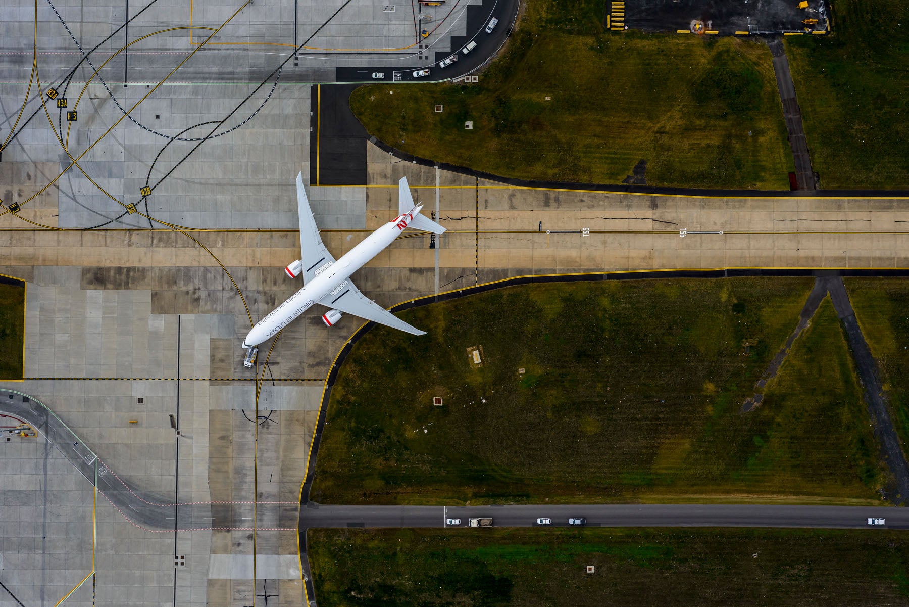 Terminal 3 | Melbourne Airport