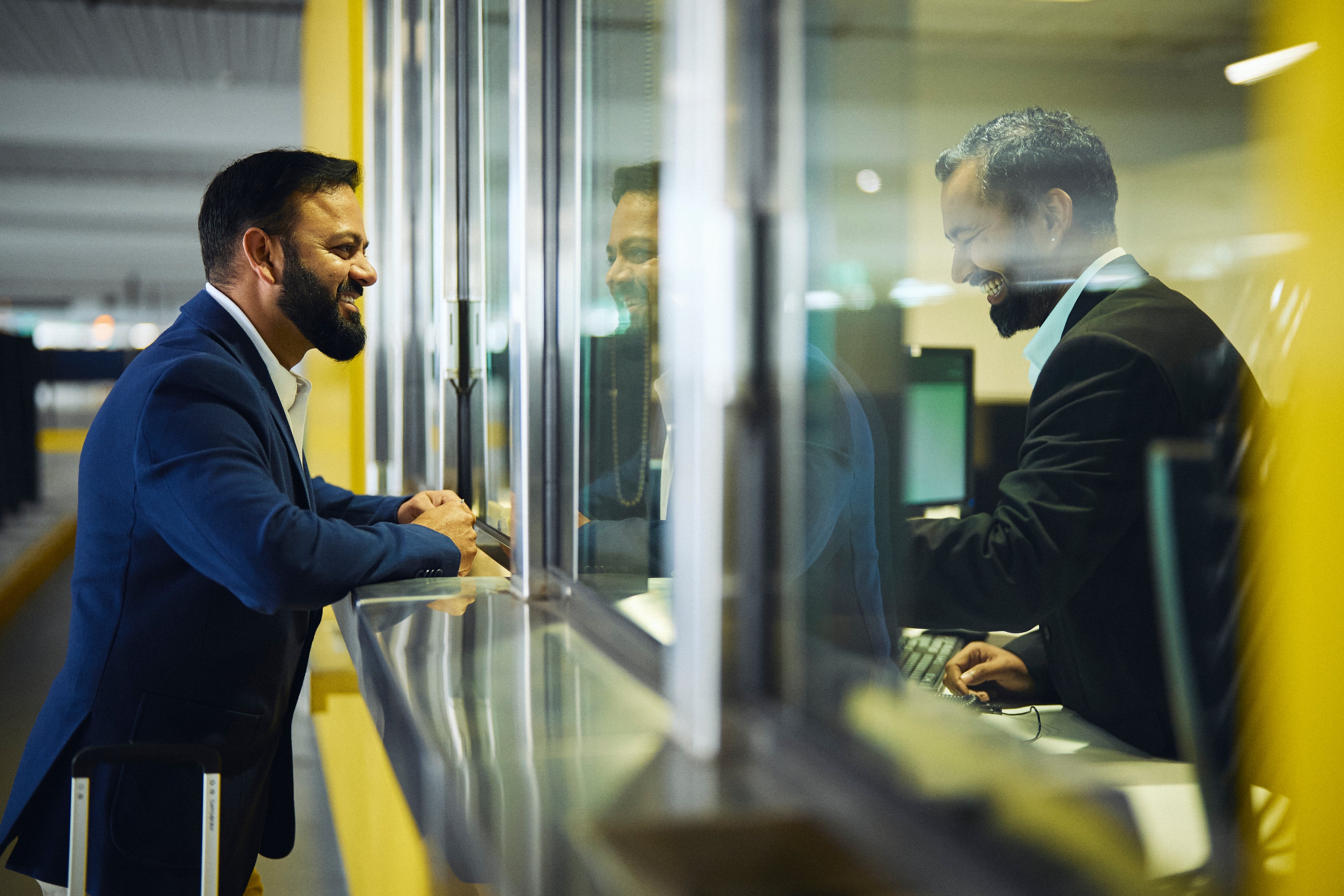 Melbourne Airport Parking | Tullamarine Airport Parking | Melbourne Airport