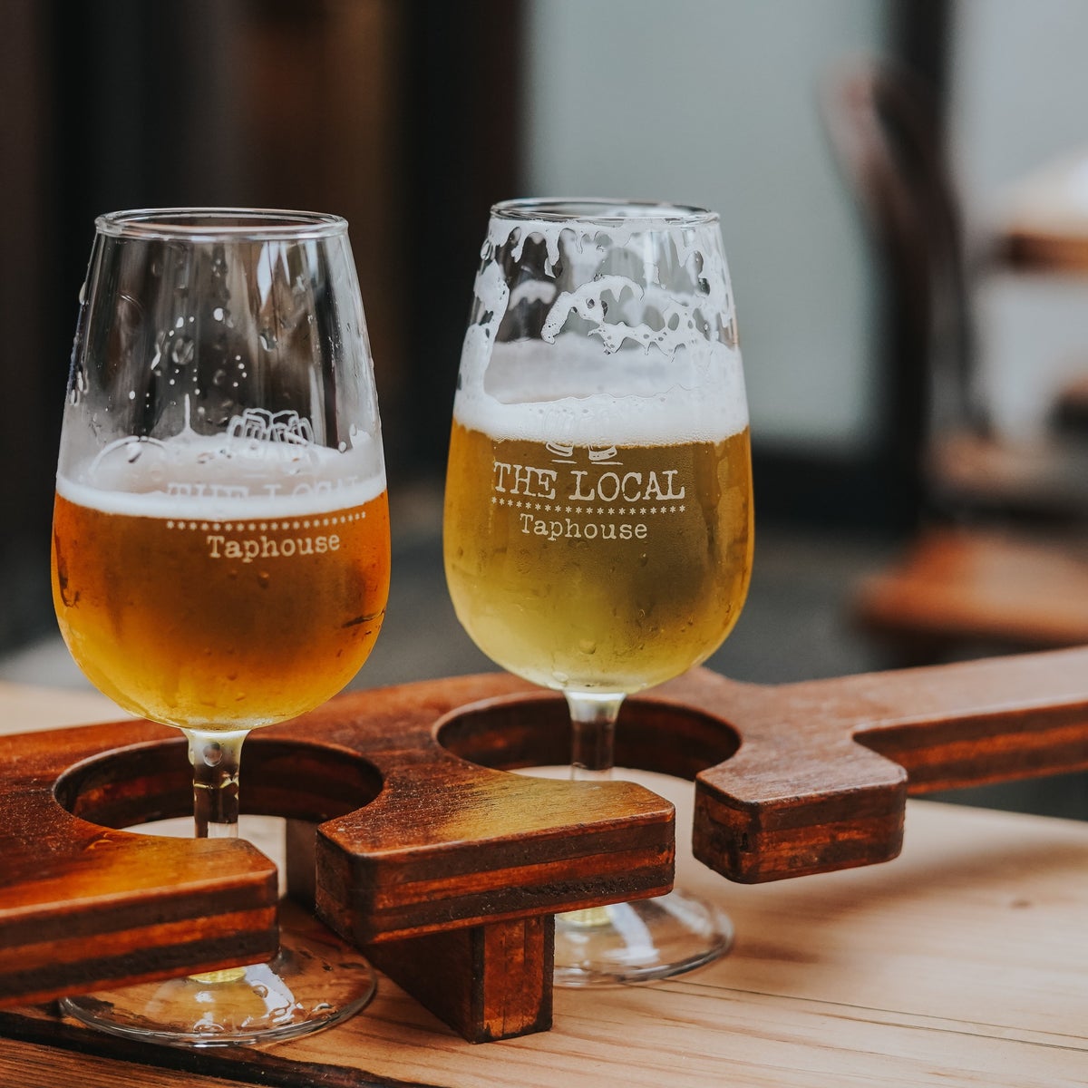 The Local Taphouse | Melbourne Airport